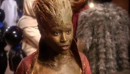 Jabe | Tardis | Fandom