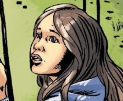 Molly Foster | Tardis | Fandom