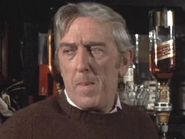 Robert Keegan | Tardis | Fandom