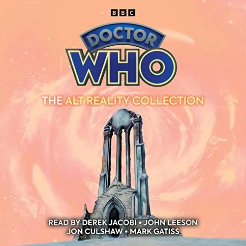The Alt Reality Collection | Tardis | Fandom
