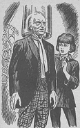 Doctor Who and the Zarbi (novelisation) | Tardis | Fandom