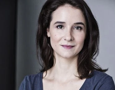 Beatriz Romilly | Tardis | Fandom