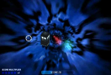 Doctor Who Time Vortex 2005