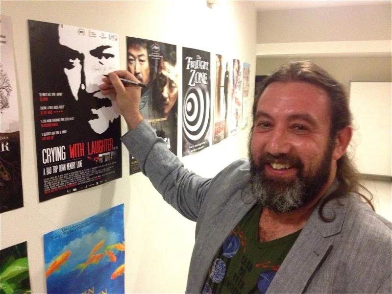 Justin Molotnikov | Tardis | Fandom