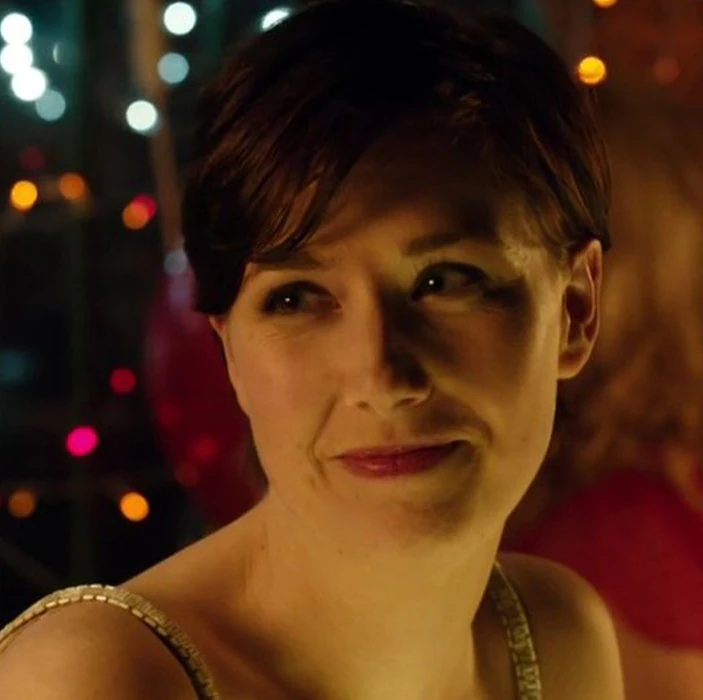 Laura (The Power of Three) | Tardis | Fandom