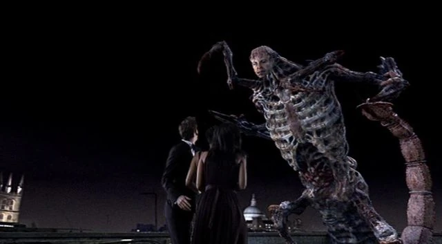 The Lazarus Experiment (TV) | Tardis Wiki | Fandom