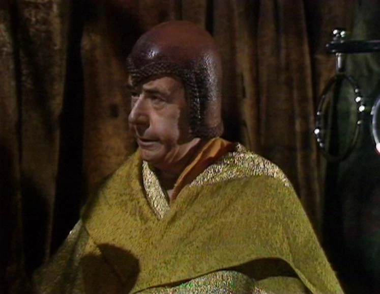 Time Lord 1 (The Deadly Assassin) | Tardis | Fandom