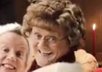 Agnes Brown | Tardis | Fandom