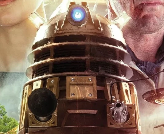 "Dal" (Echoes of War) | Tardis | Fandom