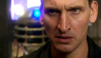 Ninth Doctor | Tardis | Fandom