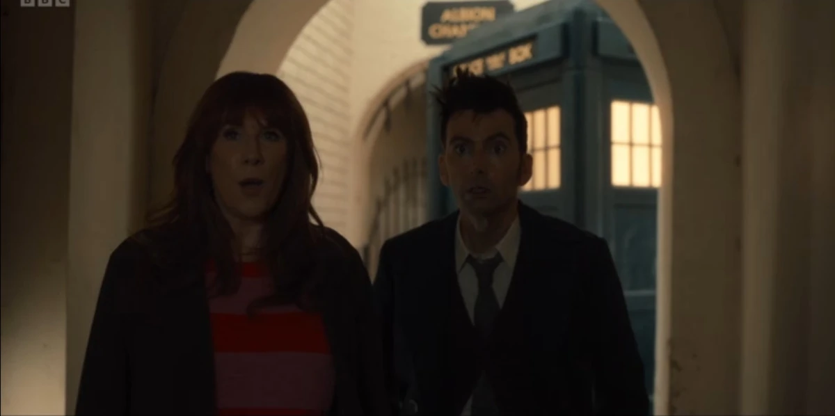 Albion Chambers | Tardis | Fandom