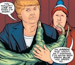 Blon Fel-Fotch Passameer-Day Slitheen/Gallery | Tardis | Fandom