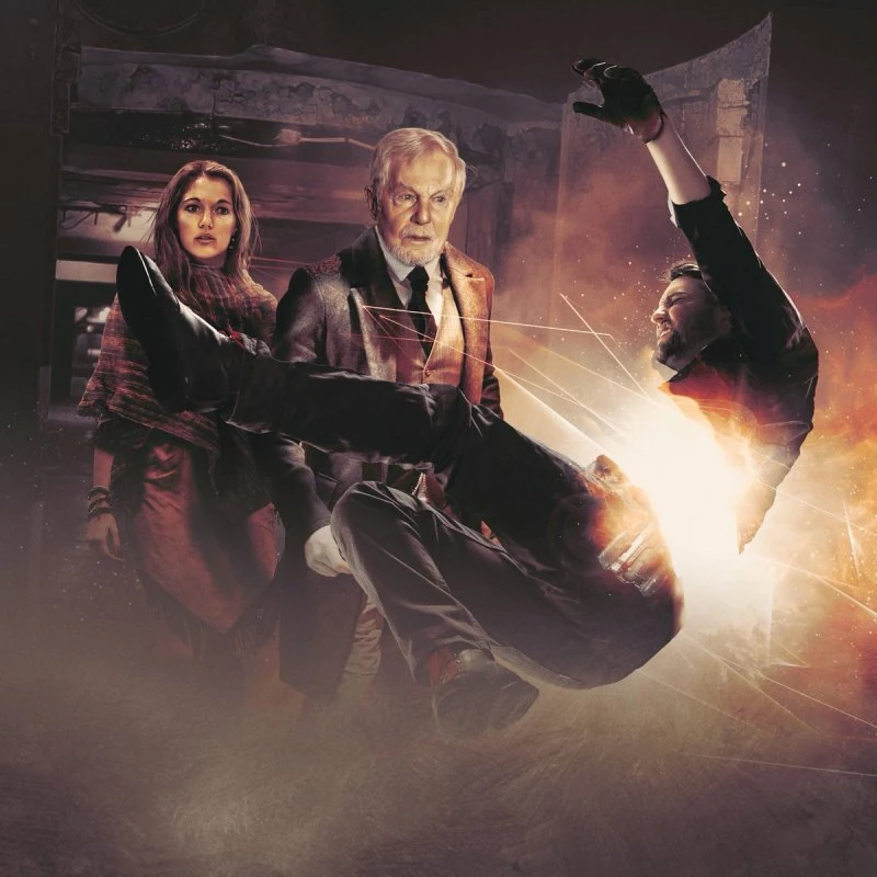 First Segment | Tardis | Fandom