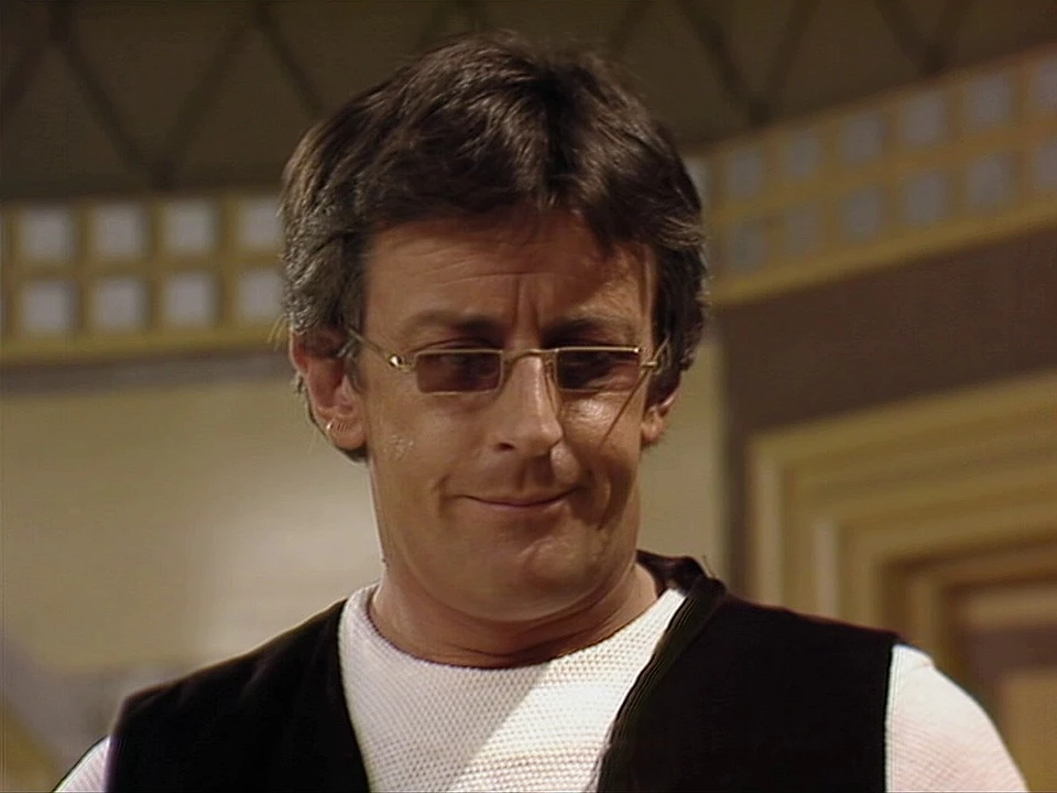 Tryst | Tardis | Fandom