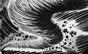 Galactic cyclone | Tardis | Fandom