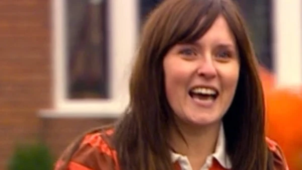 Jane McKillen's mother | Tardis | Fandom