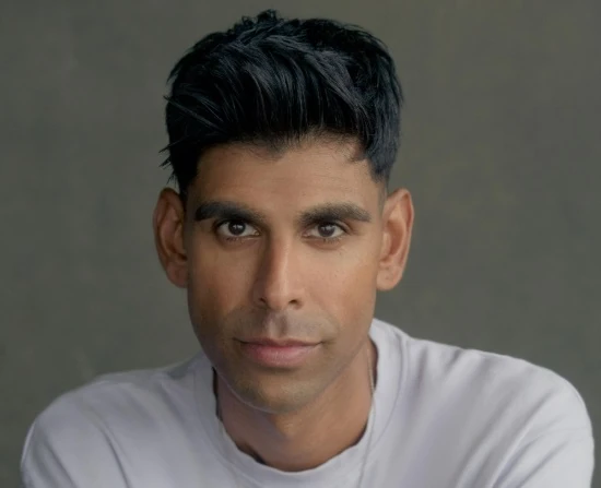 Shri Patel | Tardis | Fandom