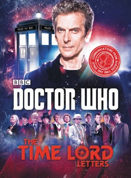 The Time Lord Letters (novel) | Tardis | Fandom