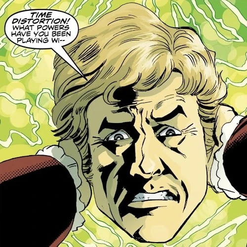 Third Doctor/Other realities | Tardis | Fandom