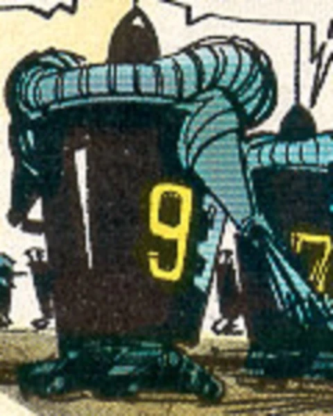 Trod 9 | Tardis | Fandom