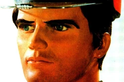 Paul Metcalf/Appearances | Tardis | Fandom