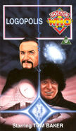 Logopolis (TV story) | Tardis | Fandom