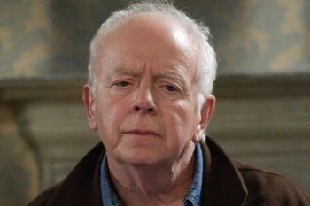 Ray Brooks | Tardis | Fandom