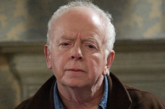 Ray Brooks | Tardis | Fandom