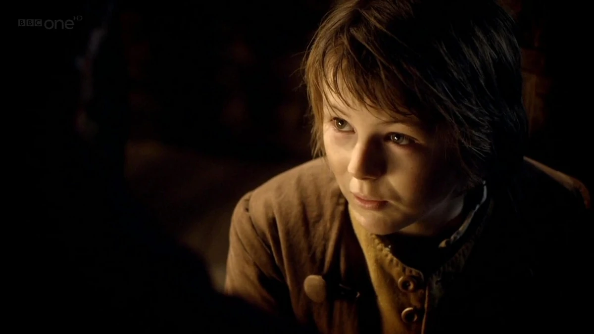 Toby Avery | Tardis | Fandom