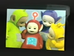 Teletubby/Gallery | Tardis | Fandom