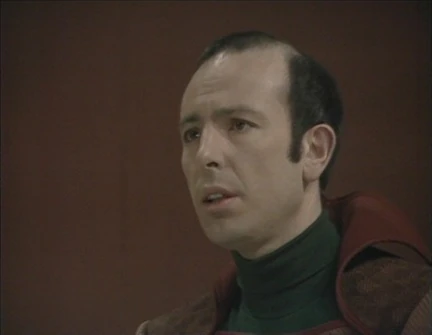 Carl Forgione | Tardis | Fandom