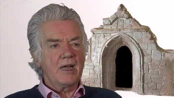 David Weston | Tardis | Fandom