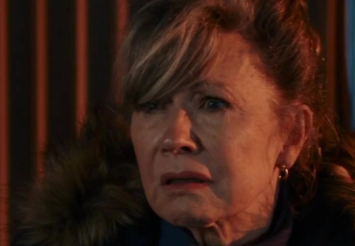 Eileen Lewis | Tardis | Fandom