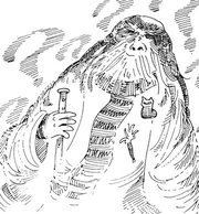 Father of Time | Tardis | Fandom