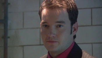 Ianto Jones | Tardis | Fandom