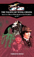 Doctor Who and the Talons of Weng-Chiang (novelisation) | Tardis | Fandom
