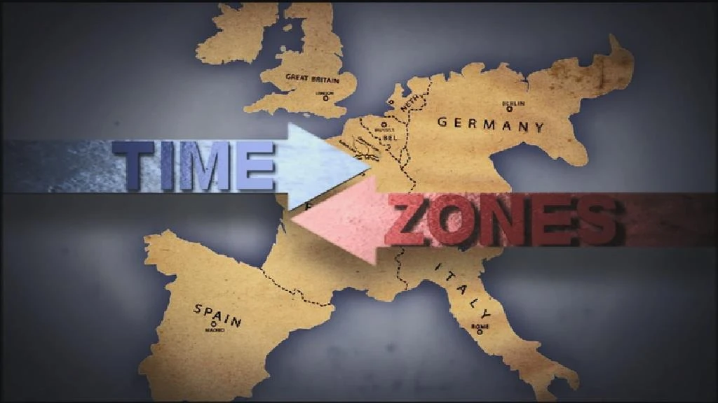 Time Zones: The Truth behind "The War Games" (documentary) | Tardis ...