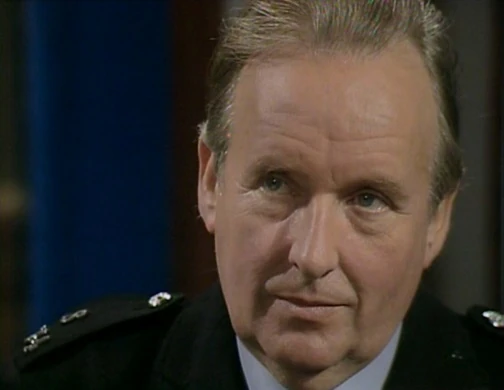 George Waring | Tardis | Fandom