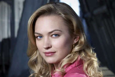 Dr Who Reinette