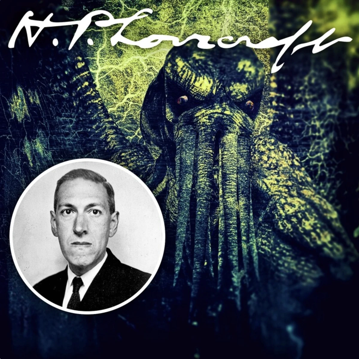 H. P. Lovecraft (series) | Tardis | Fandom