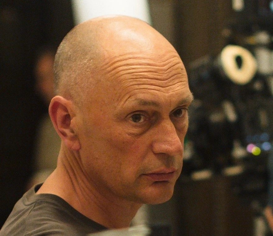 Bill Anderson (director) | Tardis | Fandom