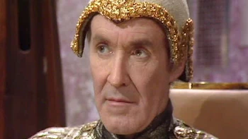 Borusa | Tardis | Fandom