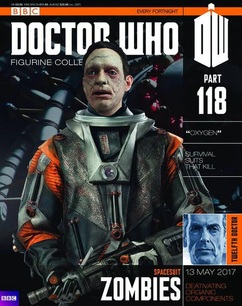 DWFC 118 | Tardis | Fandom