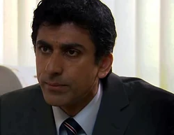 Haresh Chandra/Appearances | Tardis | Fandom