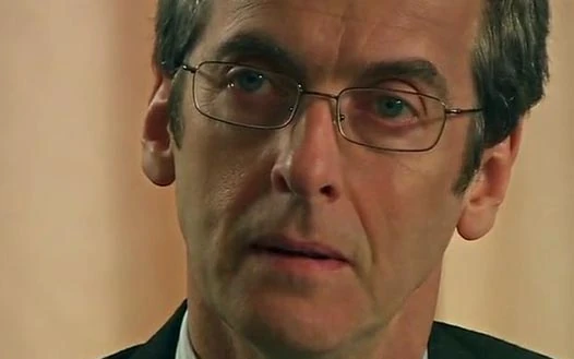 John Frobisher | Tardis | Fandom