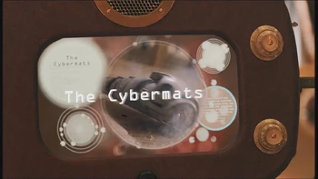 The Monster Files: The Cybermats (CON episode) | Tardis | Fandom