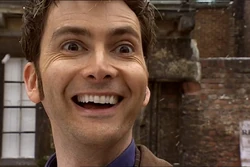 Happiness | Tardis | Fandom