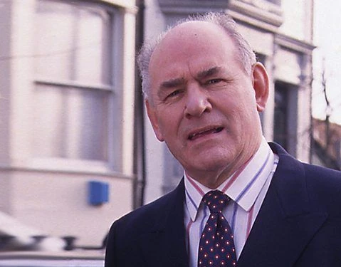 Tony Caunter | Tardis | Fandom