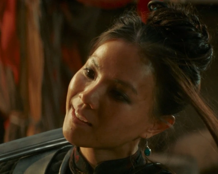 Zheng Yi Sao | Tardis | Fandom