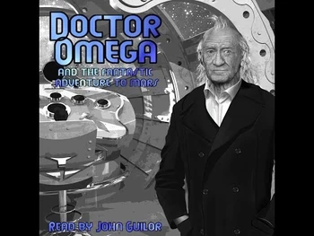 Doctor Omega (series) | Tardis | Fandom